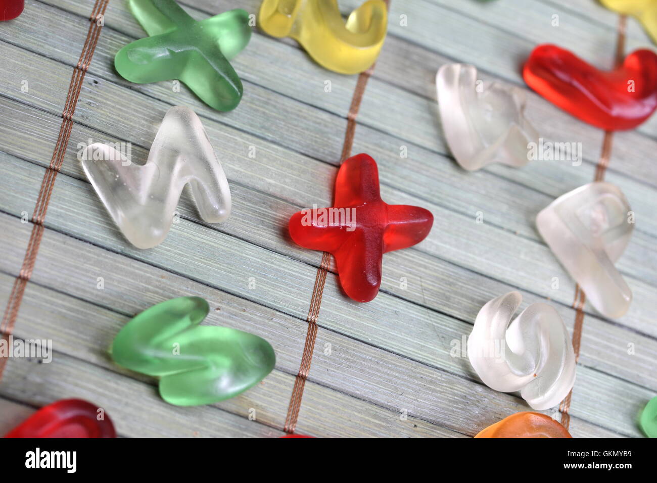 Sweet message hi-res stock photography and images - Alamy