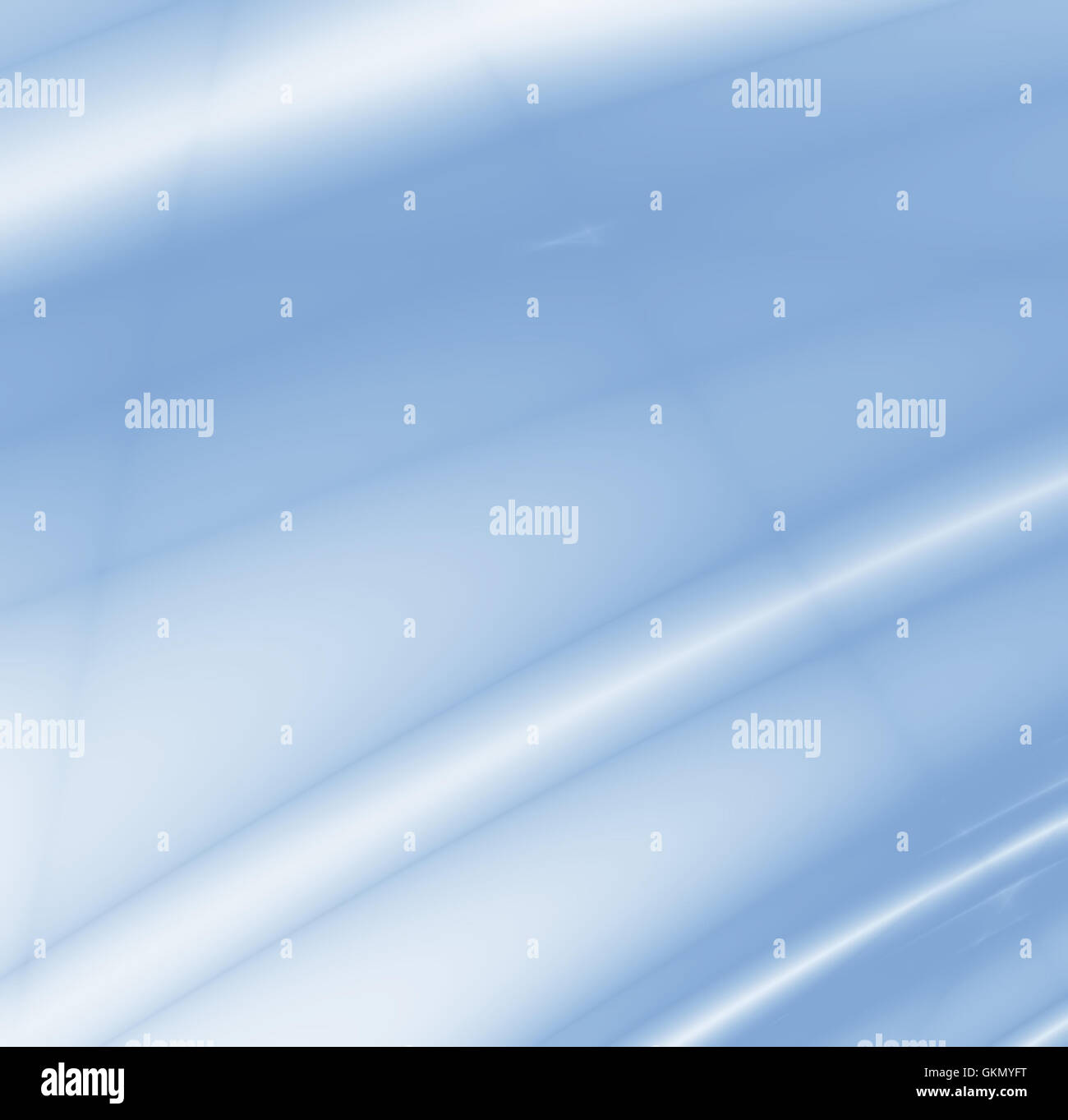 abstract smoothed lines and gradients of blue color Stock Photo - Alamy