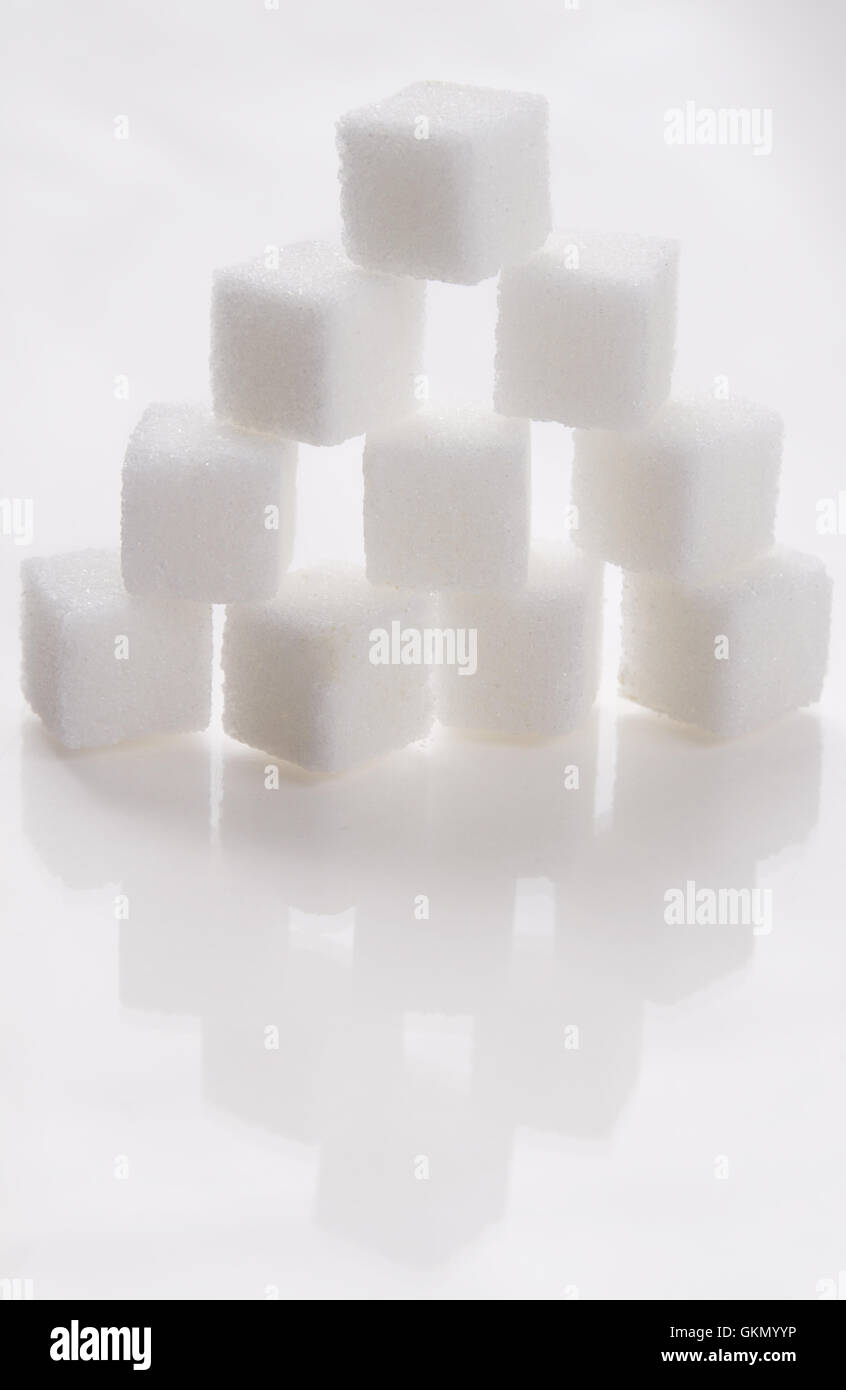 Sugar pyramid hi-res stock photography and images - Alamy