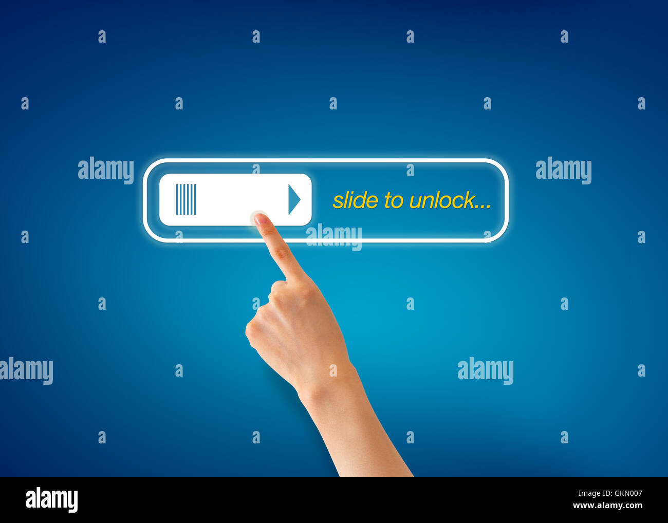 Login unlock hi-res stock photography and images - Alamy