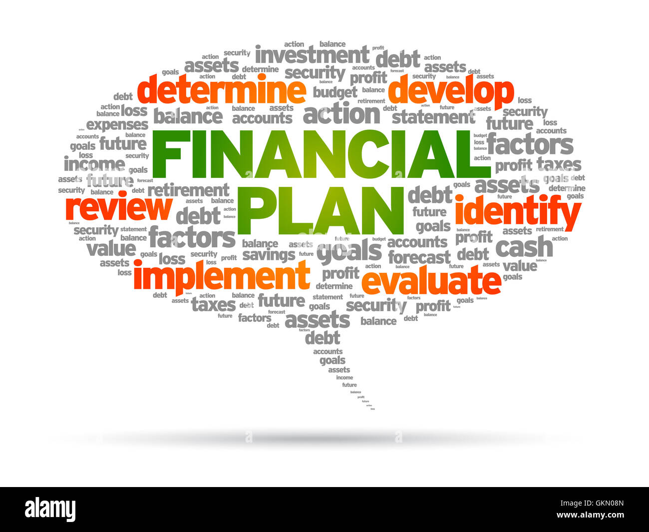 Action plan Cut Out Stock Images & Pictures - Alamy
