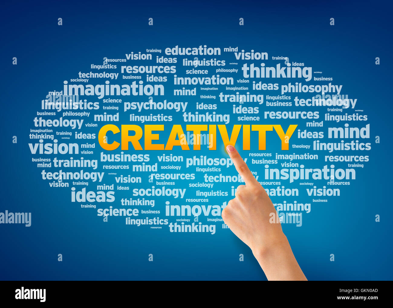 Creativity design hi-res stock photography and images - Alamy