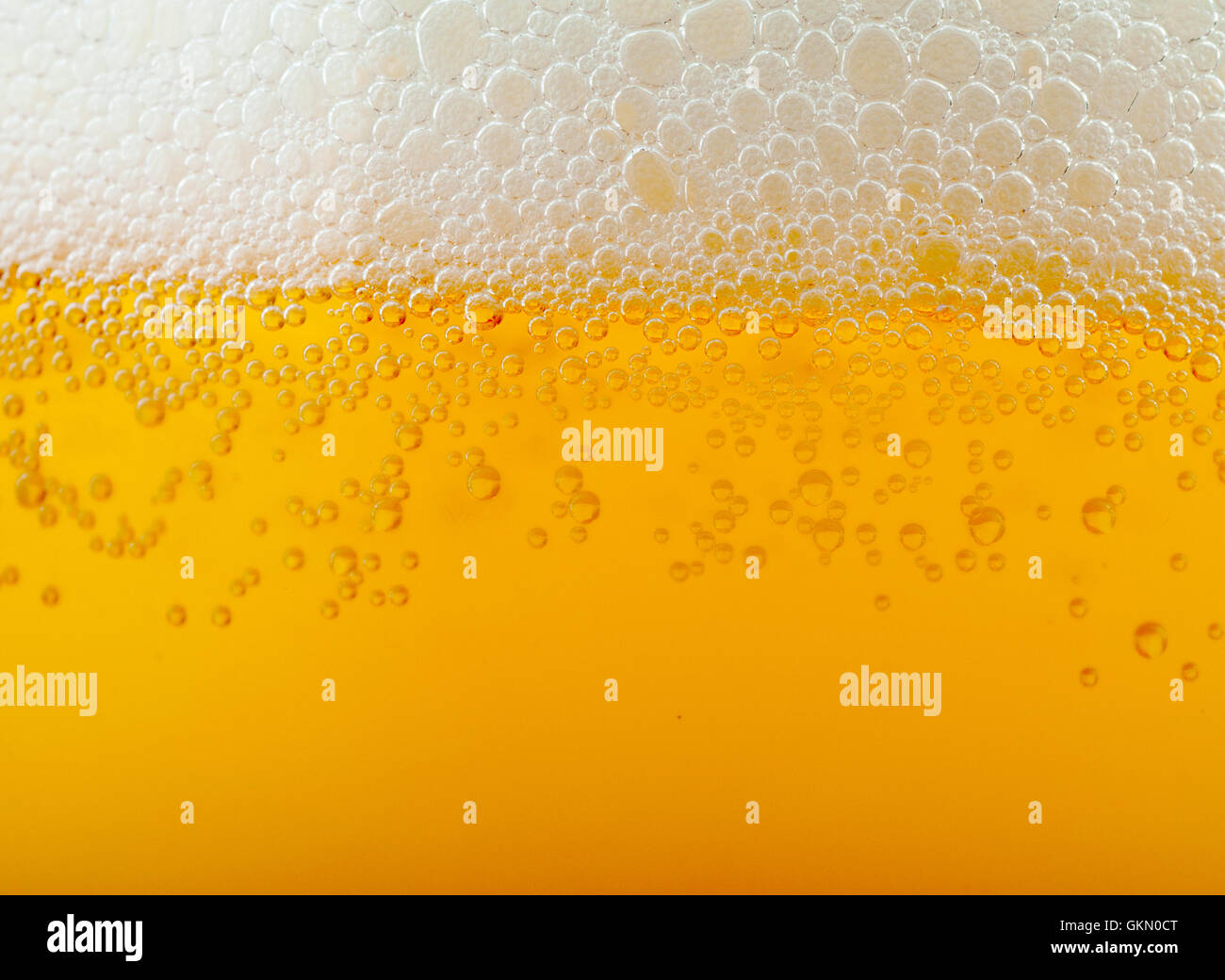 Light beer background Stock Photo - Alamy