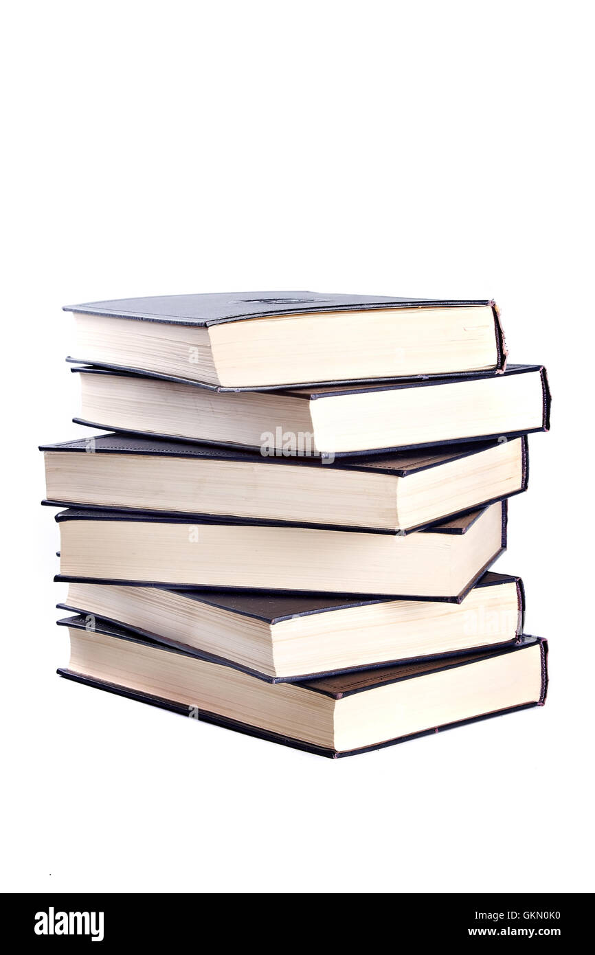 Collection education classics literacy books hi-res stock photography ...