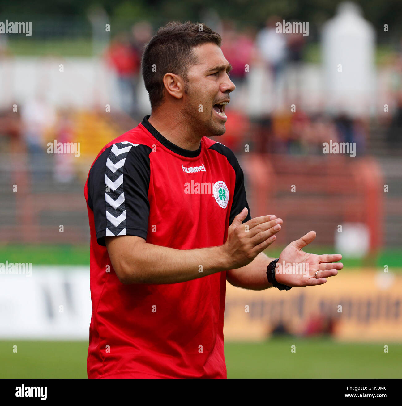 Mike weiss hi-res stock photography and images - Alamy