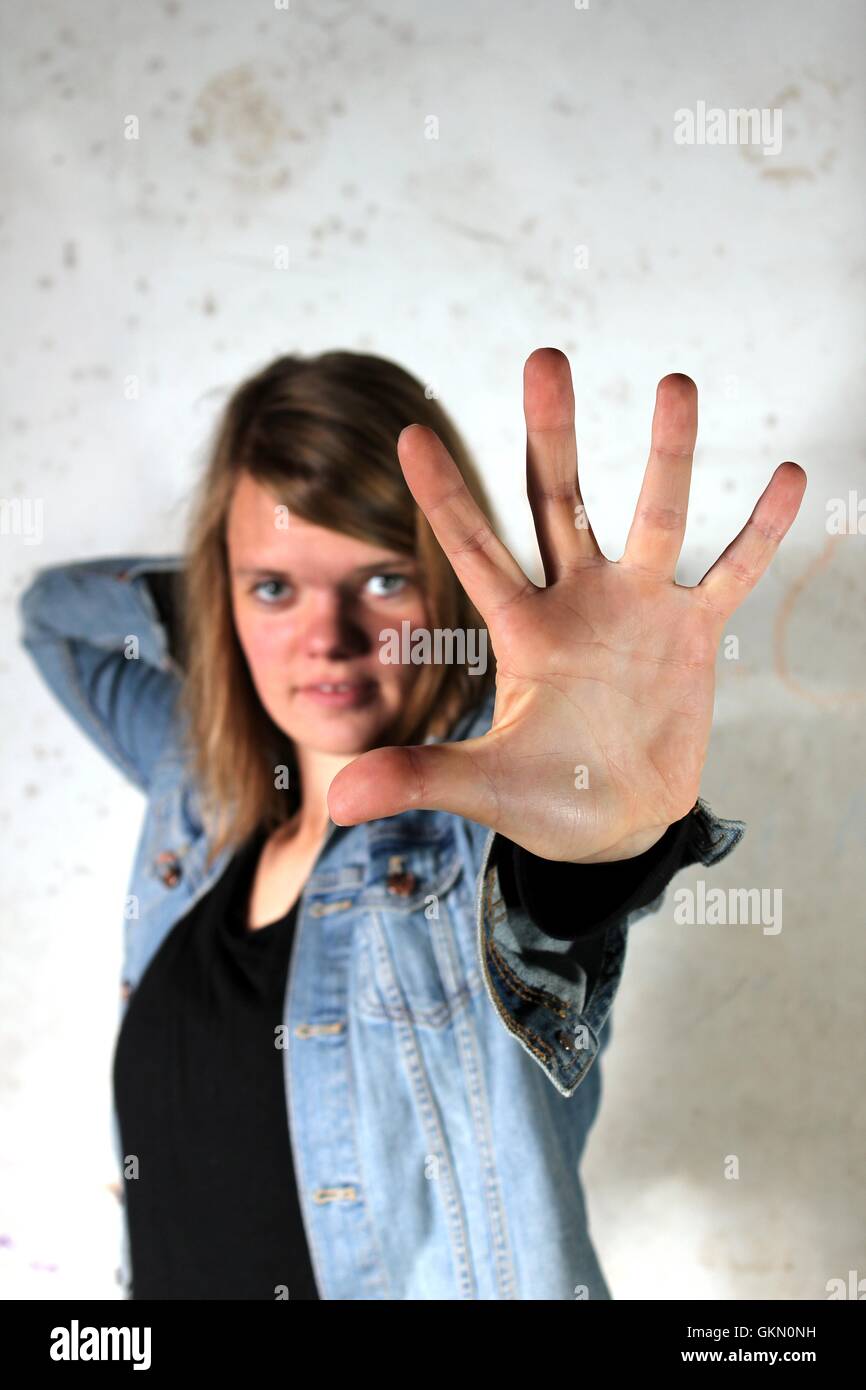 Five showing hi-res stock photography and images - Alamy