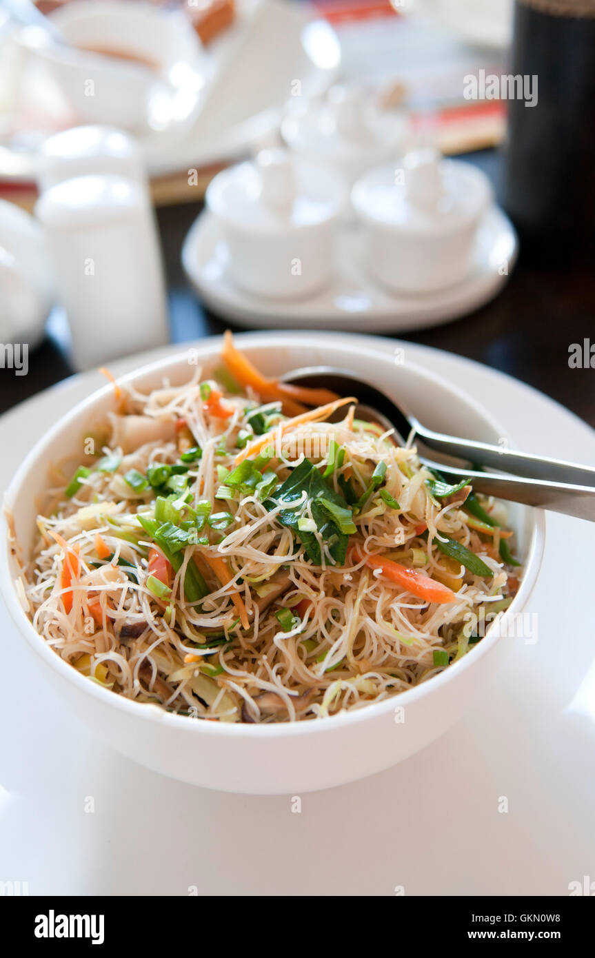 Beehoon hi-res stock photography and images - Alamy