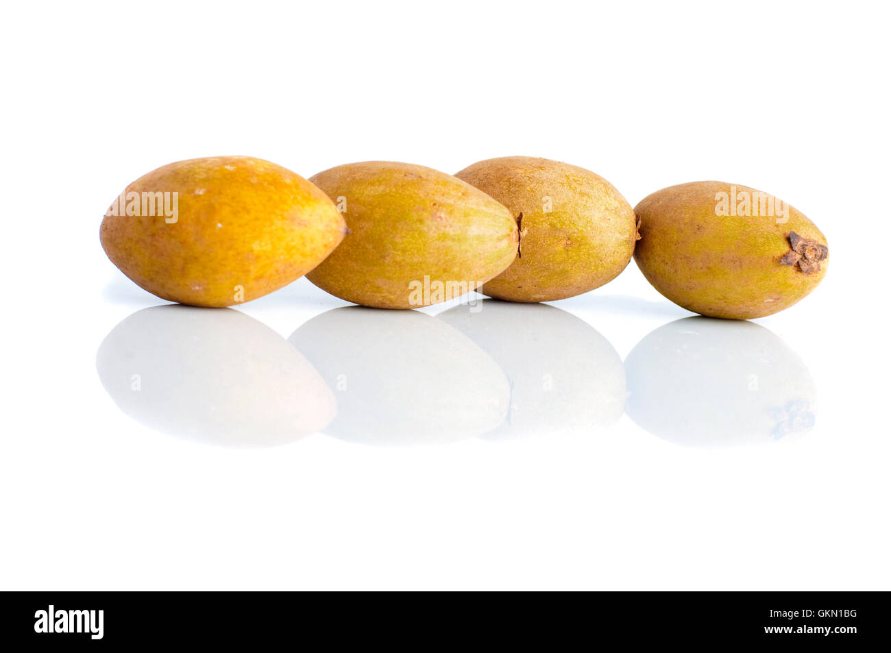Chiku hi-res stock photography and images - Alamy