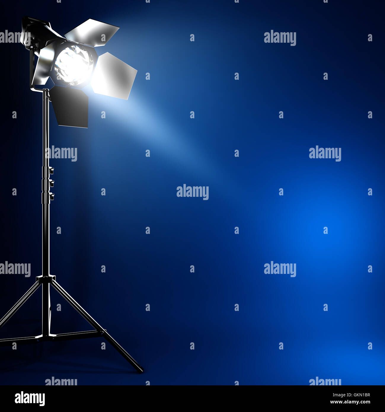 Strobe light effect hi-res stock photography and images - Alamy