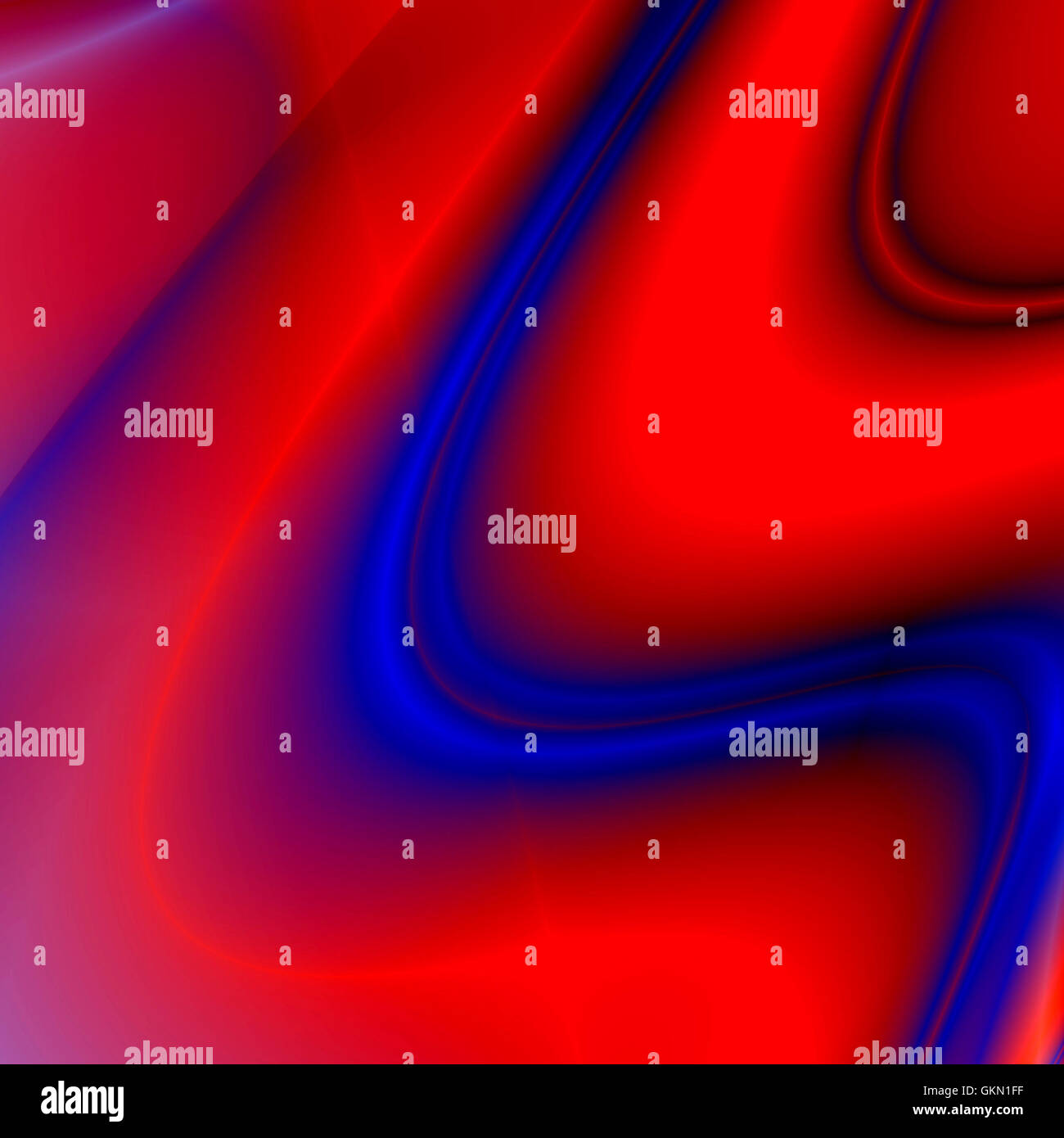 Abstract light patterns digital composite hi-res stock photography and ...