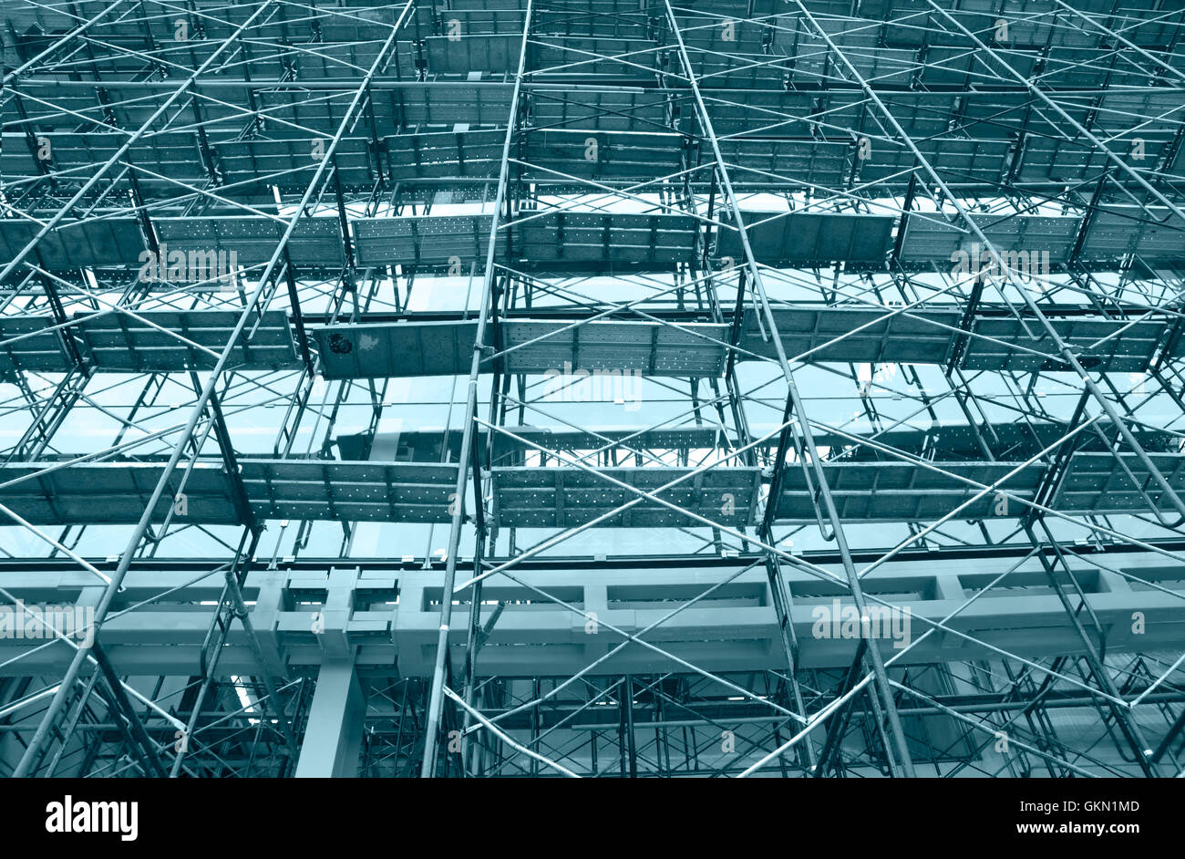 Construction development site hi-res stock photography and images - Alamy