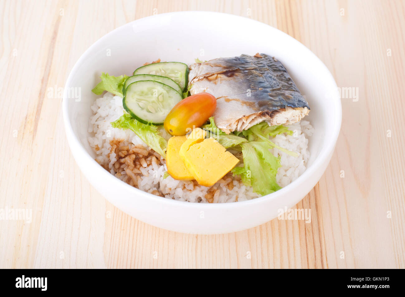 Wood bento hi-res stock photography and images - Alamy