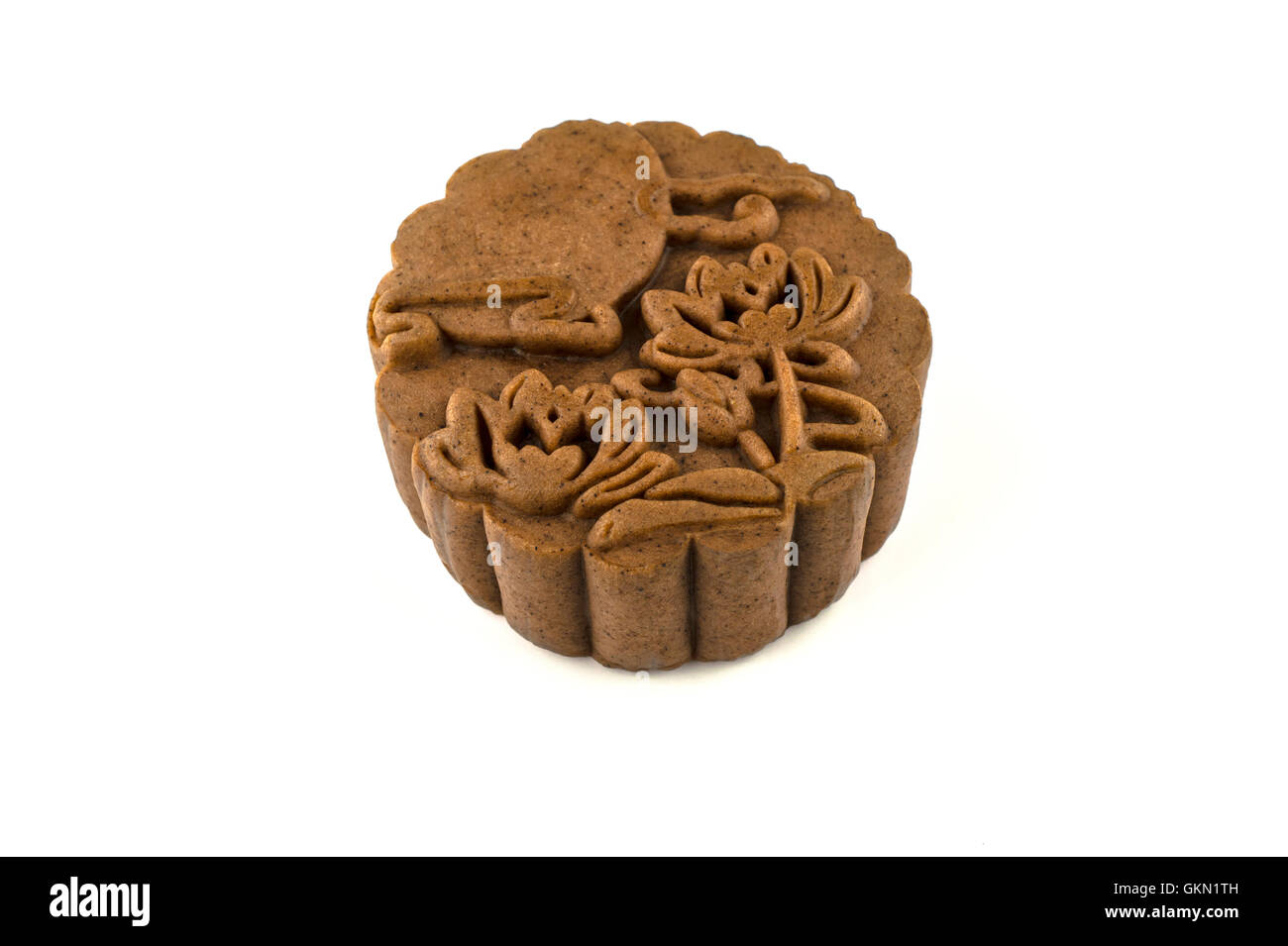 One mooncake hi-res stock photography and images - Alamy