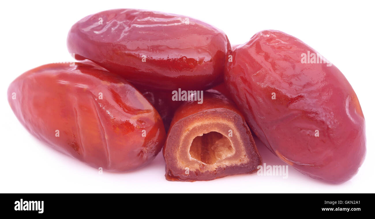 Saudi Arabian Dates