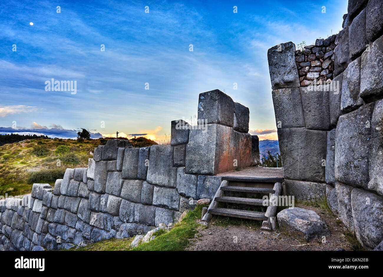 Historical place of inca hi-res stock photography and images - Alamy