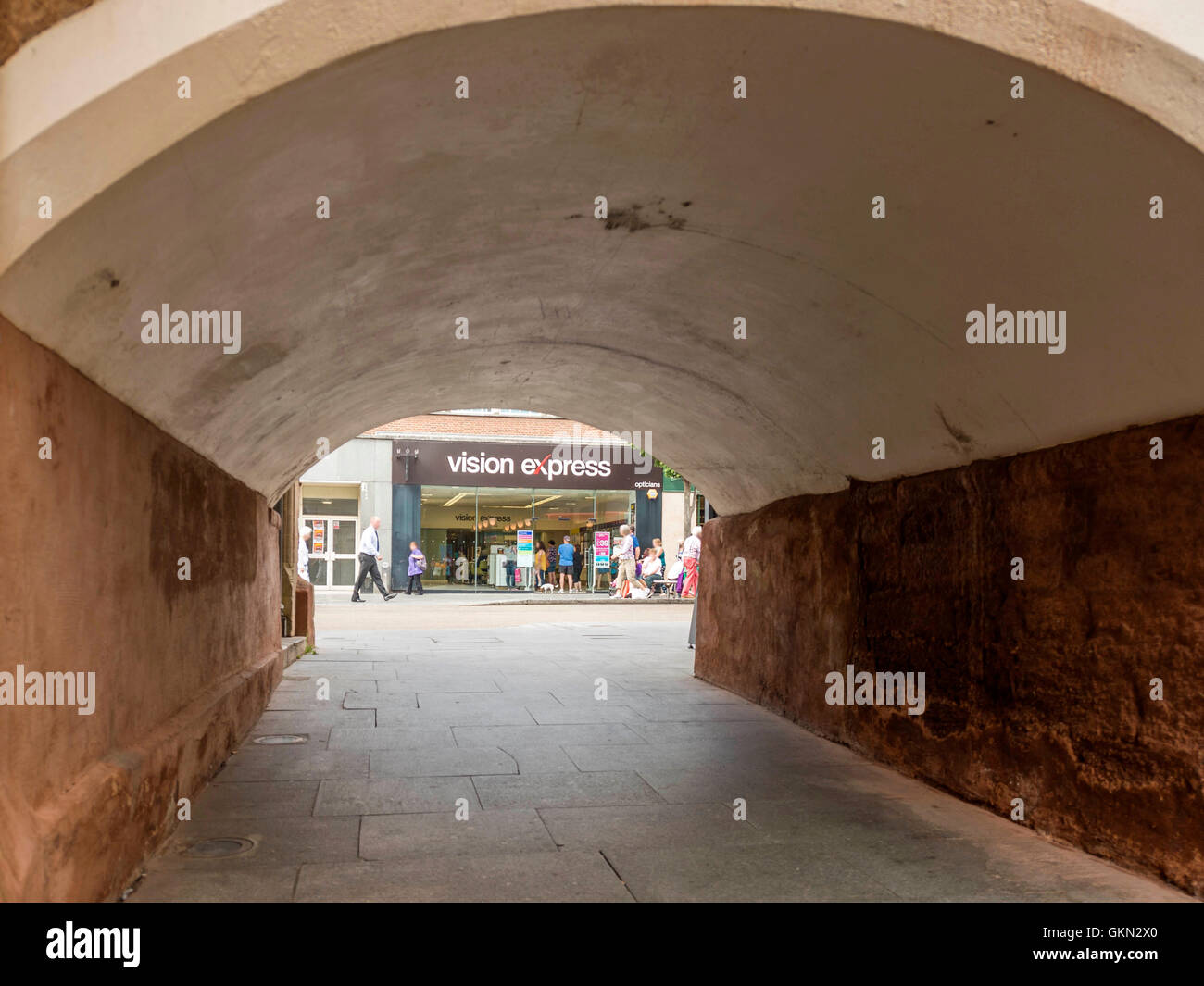 Consumer express hi-res stock photography and images - Alamy