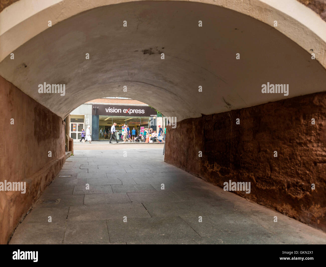 Vision express store hi-res stock photography and images - Alamy
