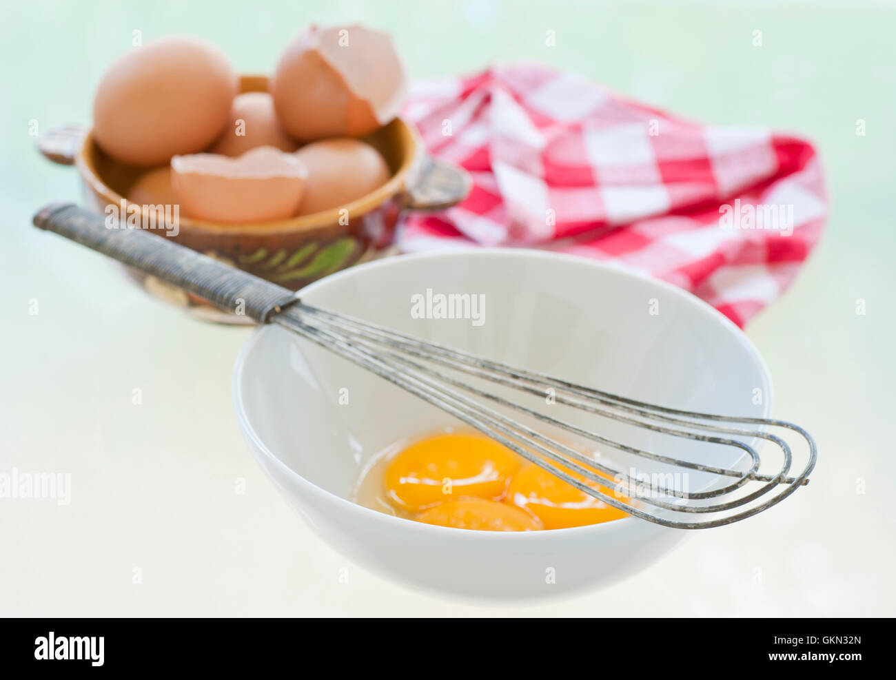 Whisk antique hi-res stock photography and images - Alamy