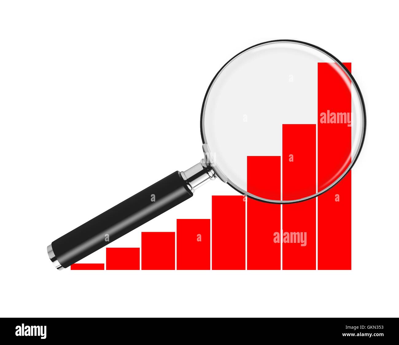 Calculation with chart hi-res stock photography and images - Alamy