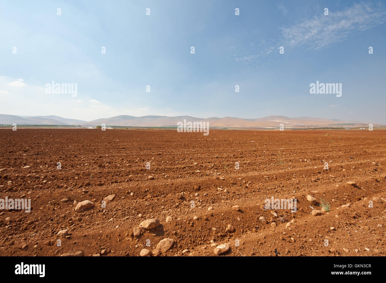Middle earth soil erosion hi-res stock photography and images - Alamy
