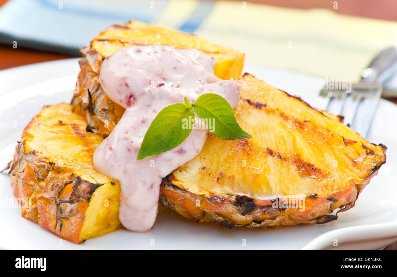 Charred fruit hi-res stock photography and images - Alamy