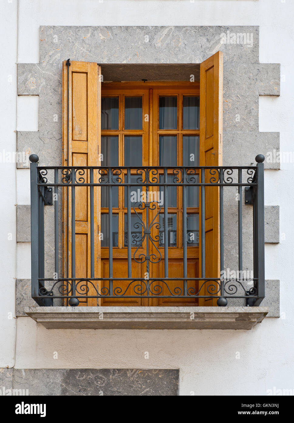 Balustrade classic roman architecture hi-res stock photography and ...