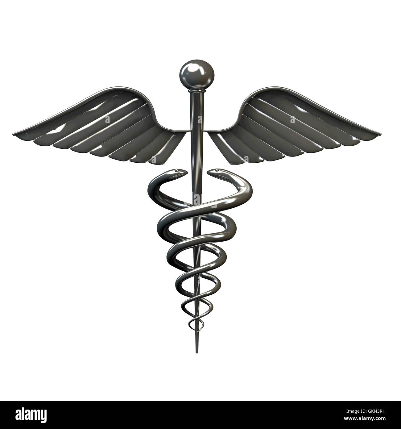 Caduceus ambulance hi-res stock photography and images - Alamy