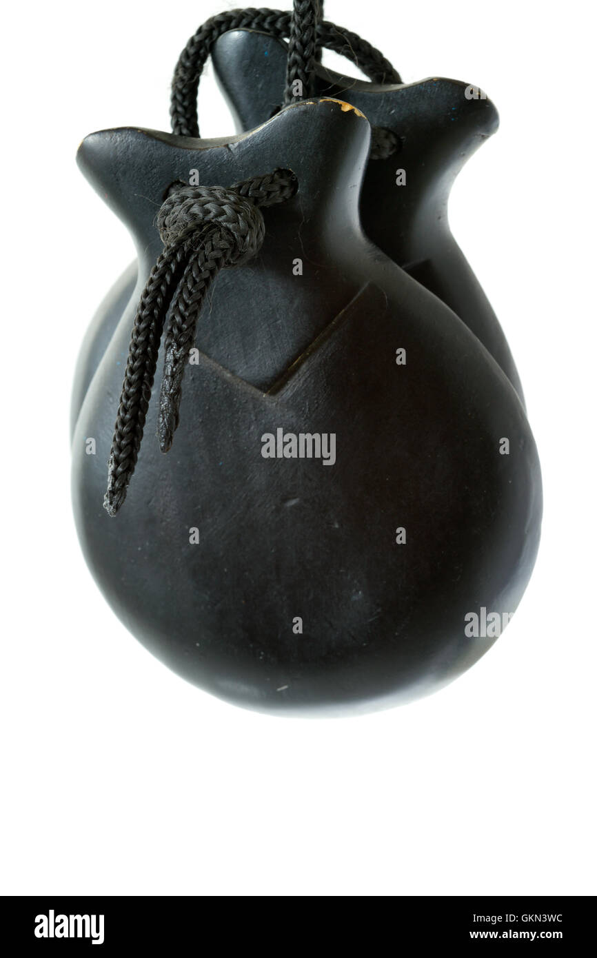 Castanet hi-res stock photography and images - Alamy