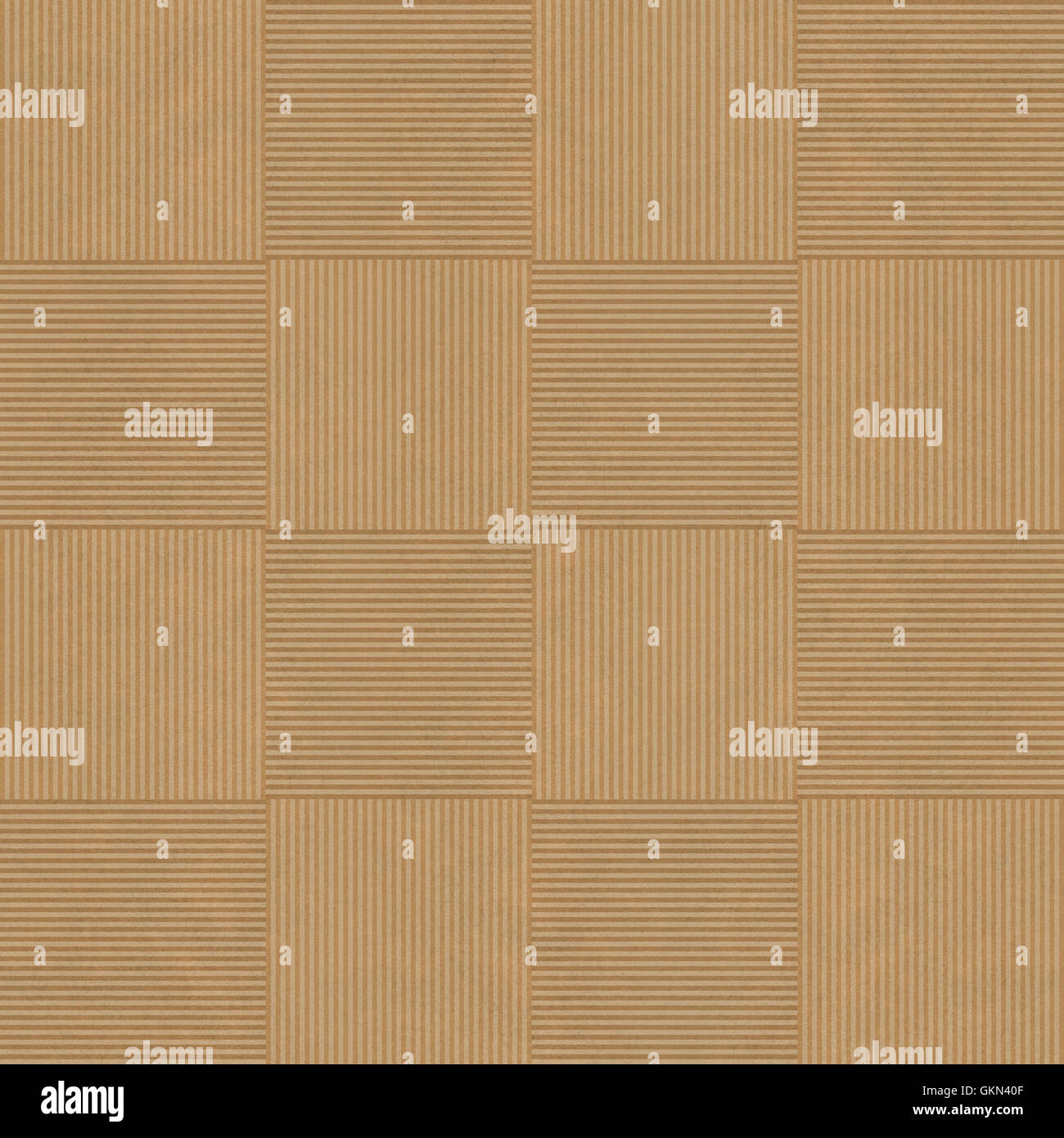 Seamless brown geometric pattern mosaics background Stock Photo - Alamy