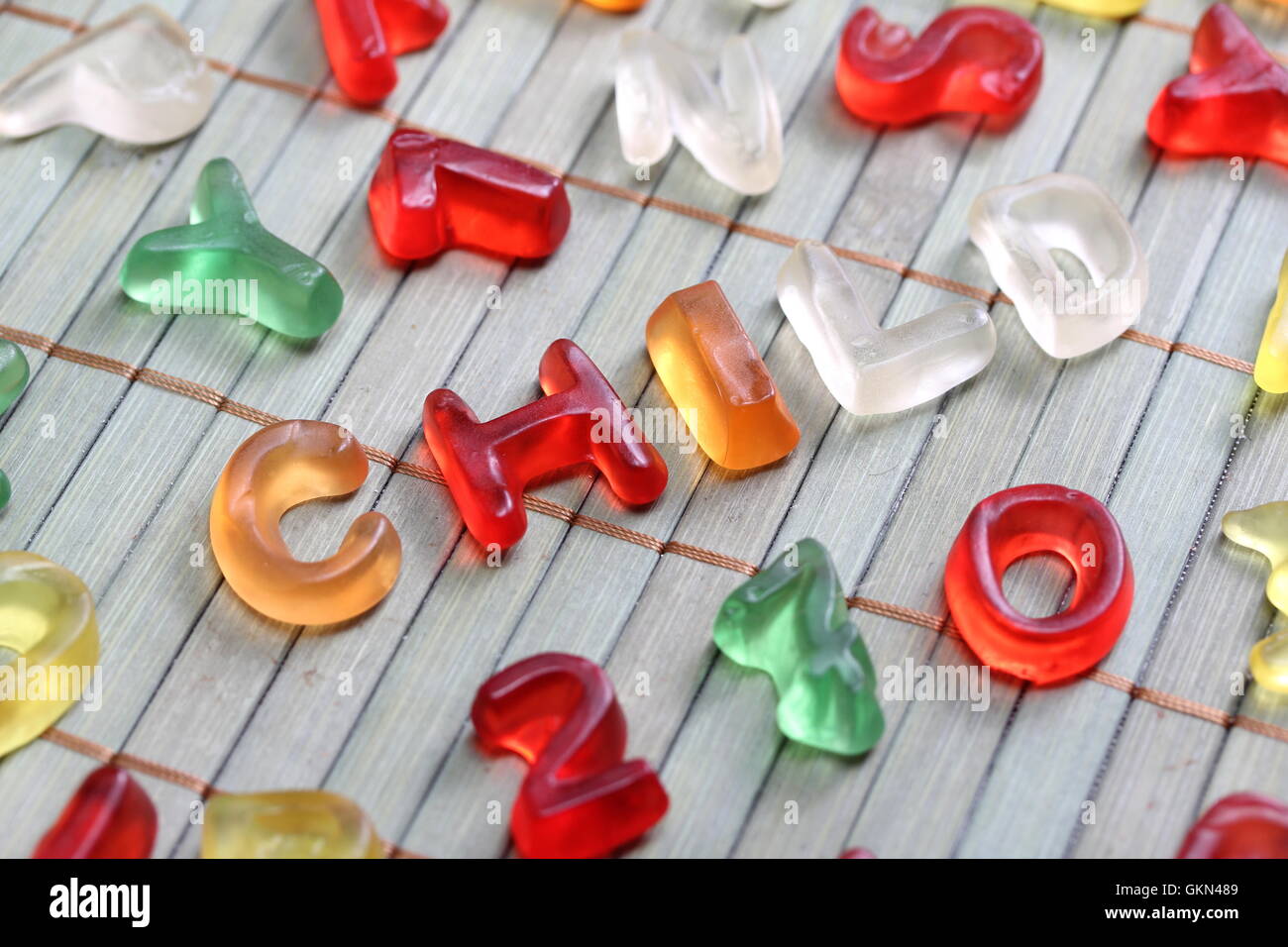 Sweet message hi-res stock photography and images - Alamy