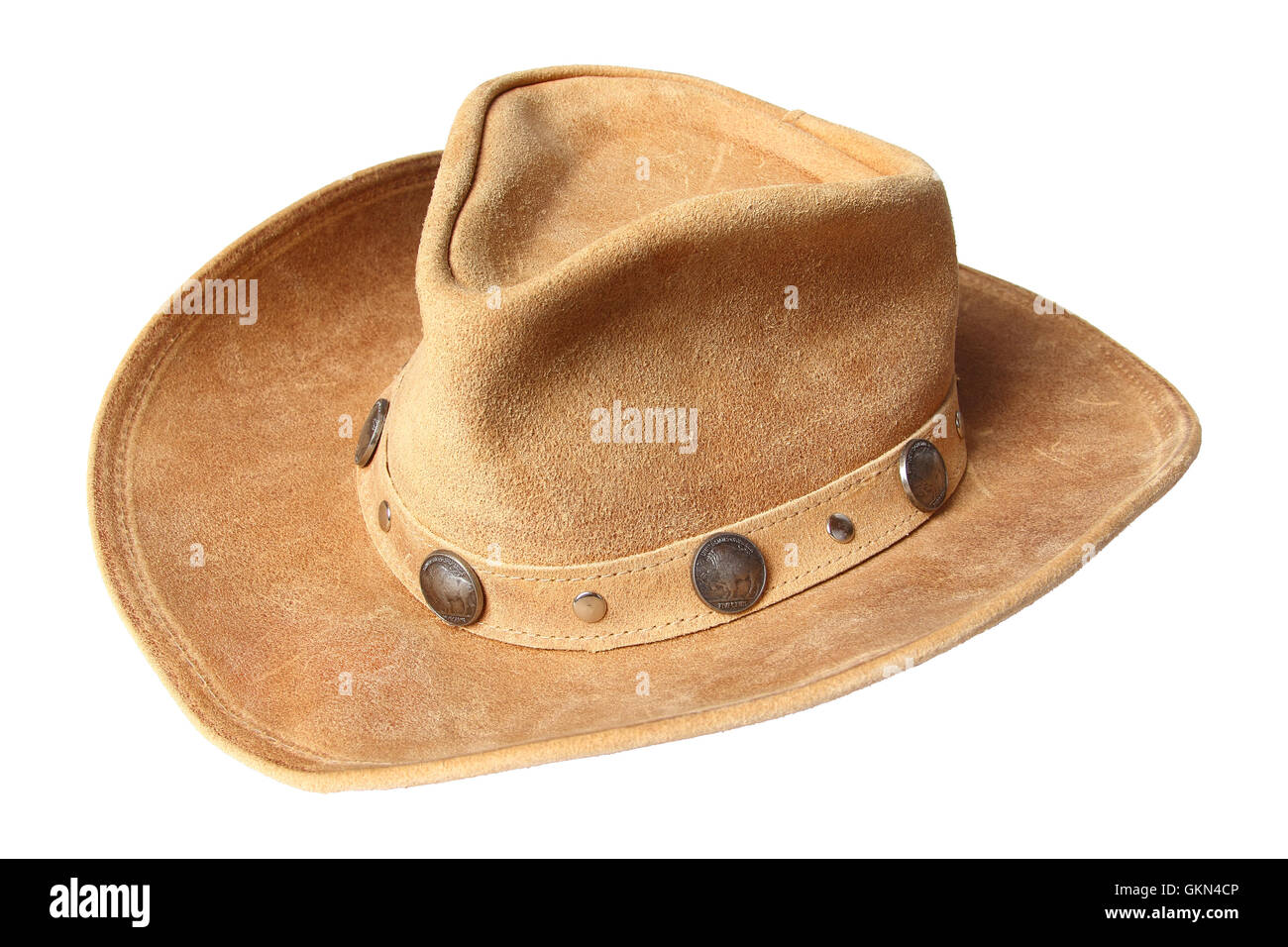 Stetson hat hi-res stock photography and images - Alamy
