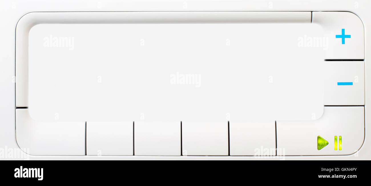 Washing machine panel lights hi-res stock photography and images - Alamy