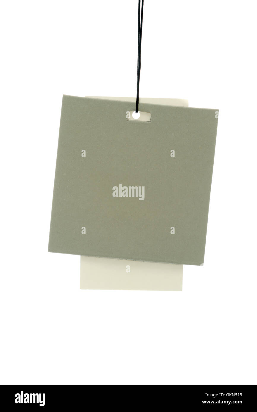 Torn old label hi-res stock photography and images - Alamy