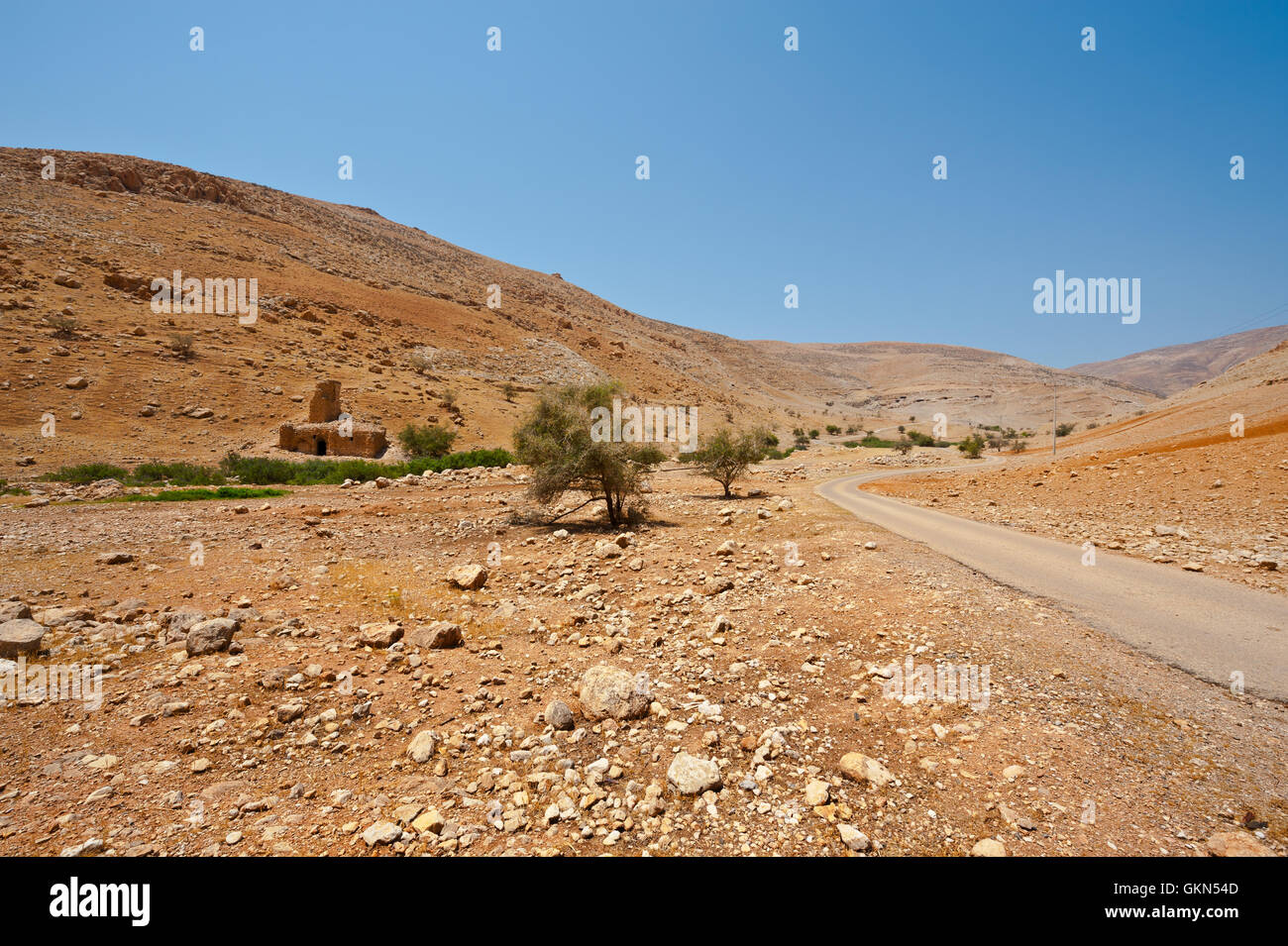 Ancient Samaria Stock Photos & Ancient Samaria Stock Images - Alamy