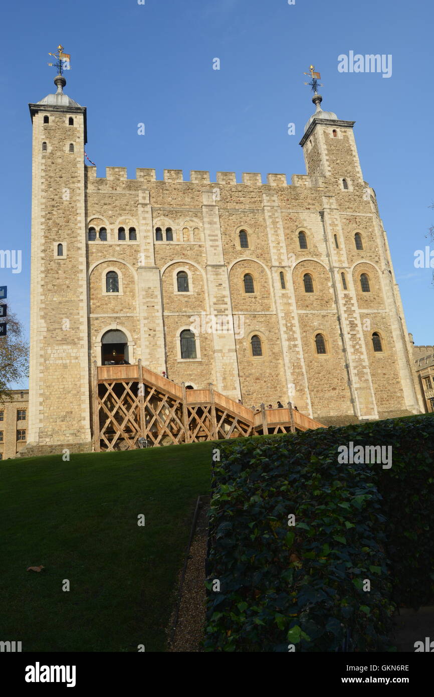Tower of London, UK Stock Photo - Alamy