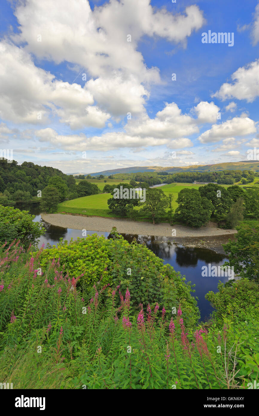 Ruskin's view hi-res stock photography and images - Alamy