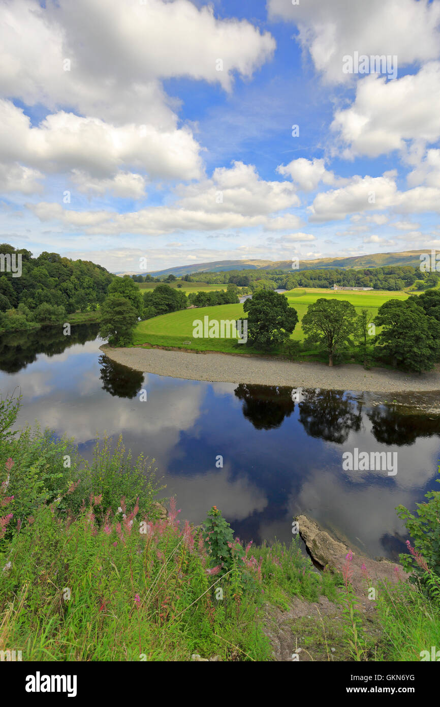 Lune valley hi-res stock photography and images - Alamy
