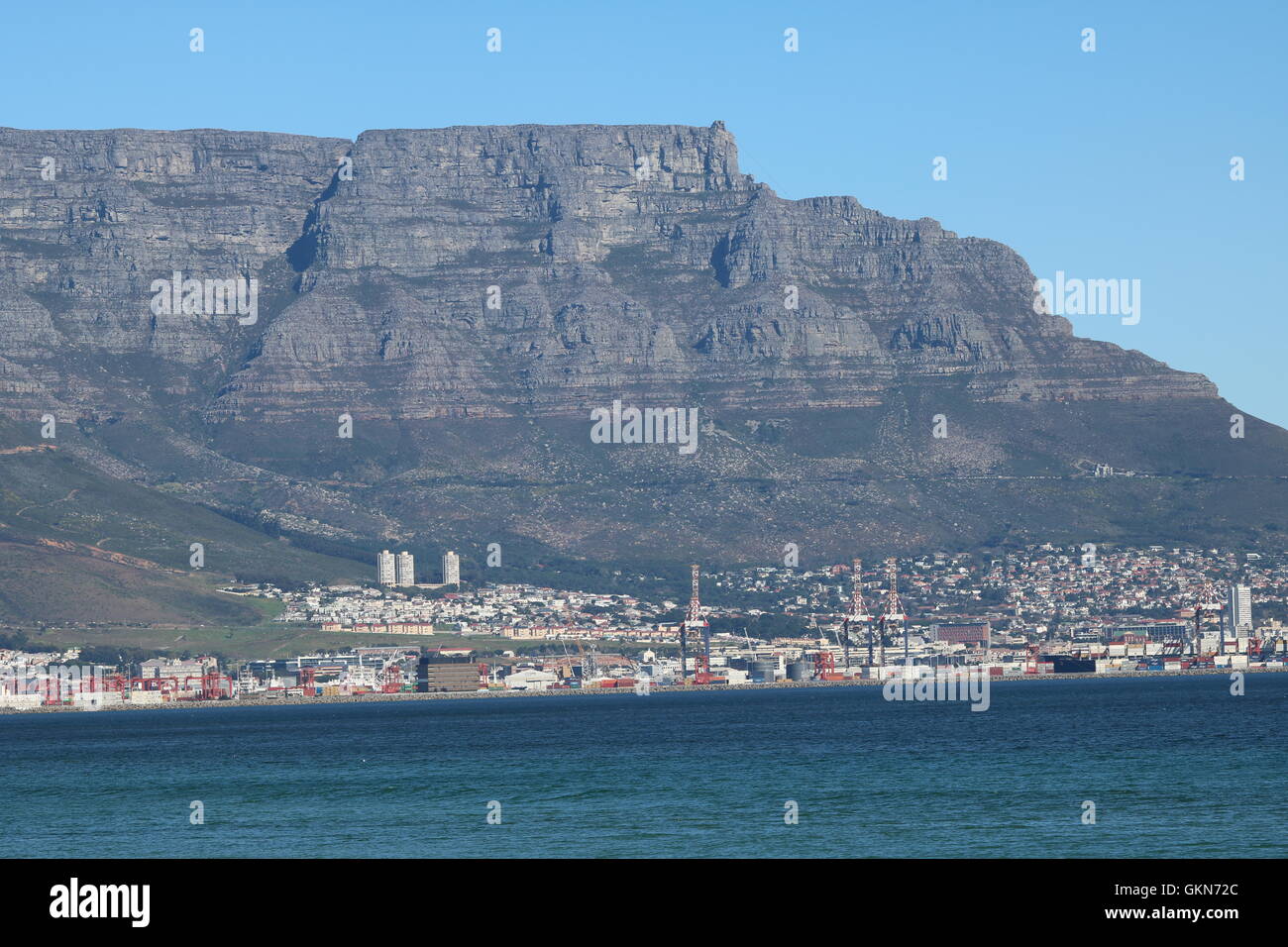 Soccer city stadium cape town hi-res stock photography and images - Alamy