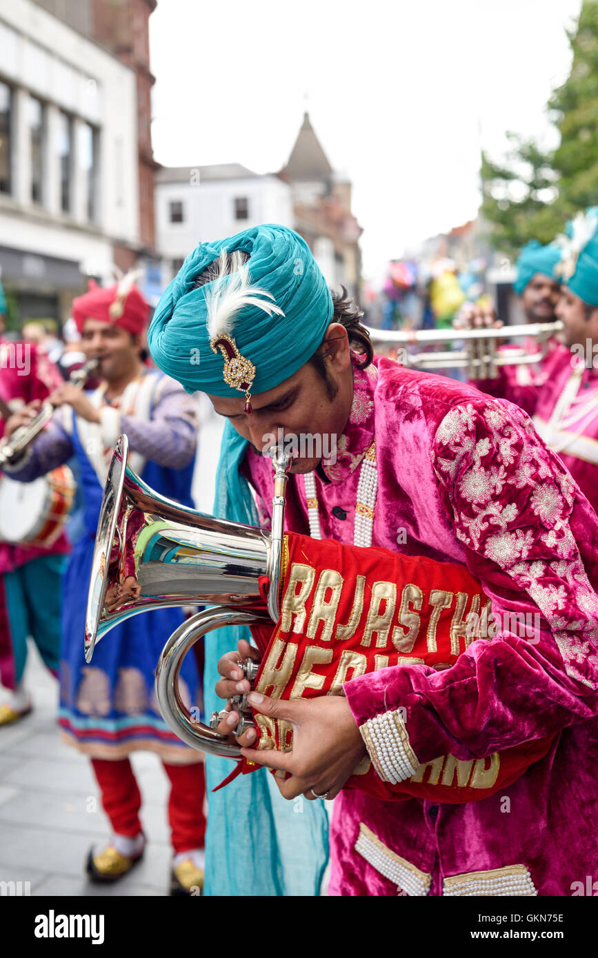 Heritage brass hi-res stock photography and images - Alamy
