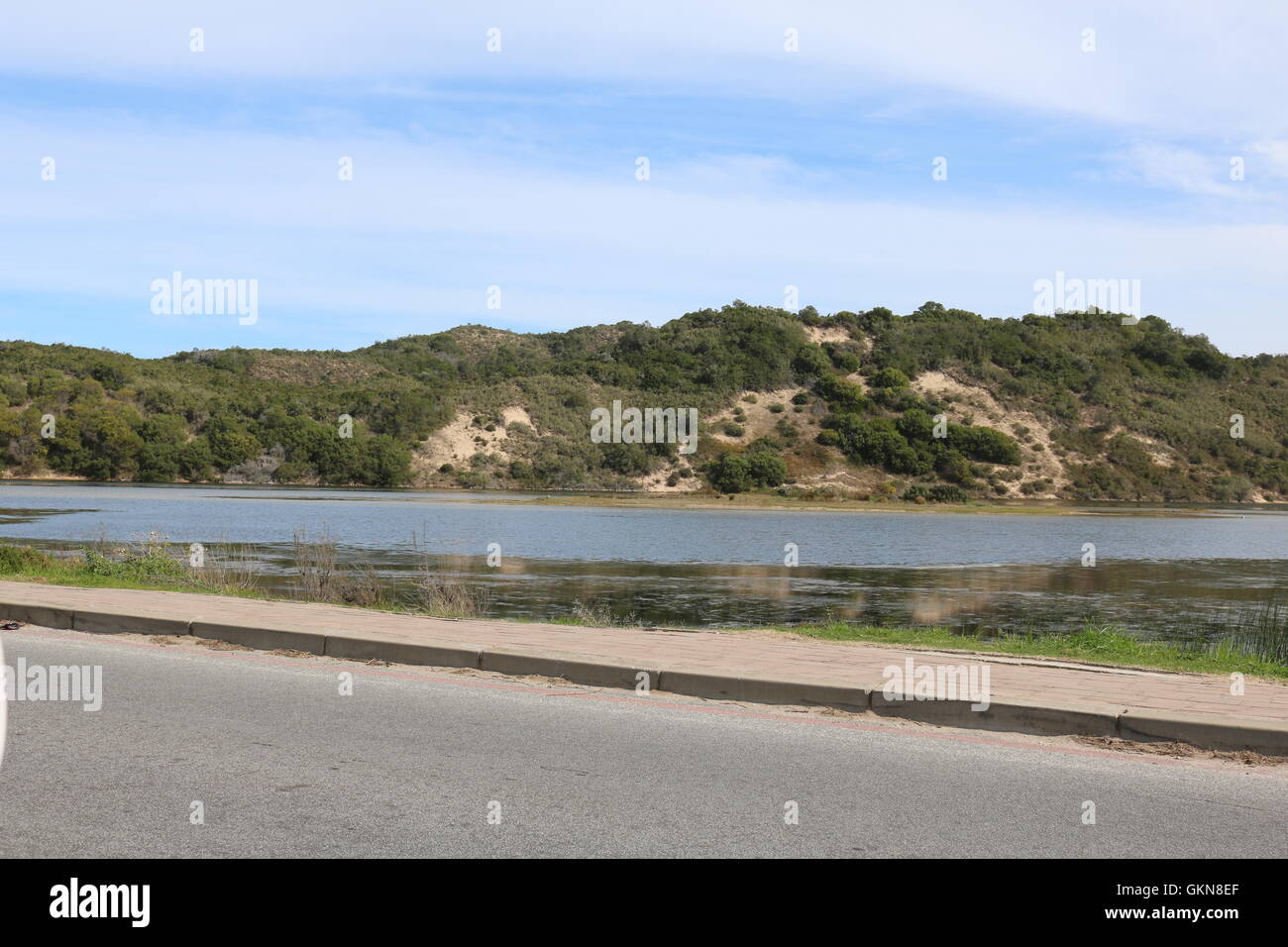 Sedgefield High Resolution Stock Photography and Images - Alamy