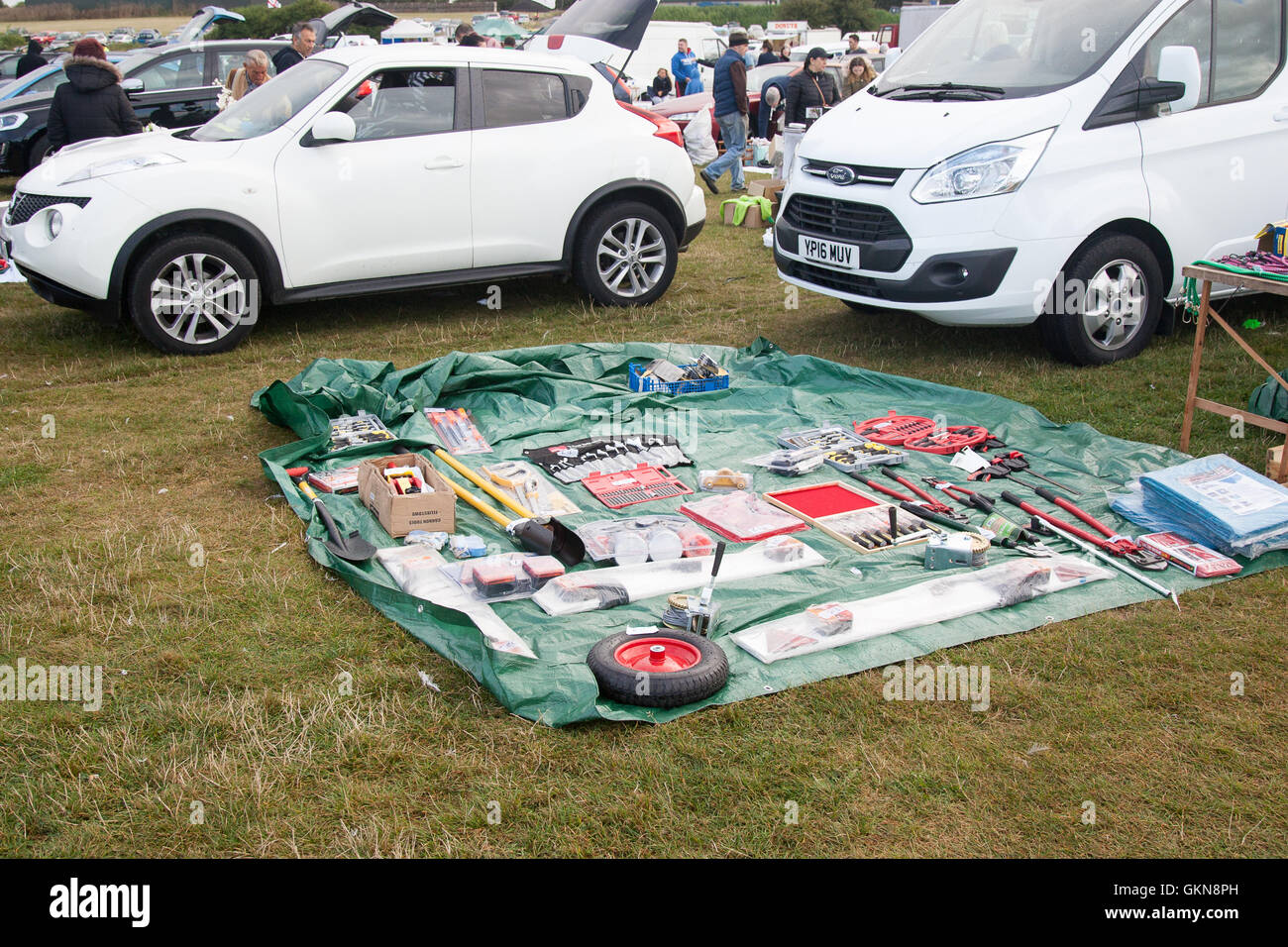 Ground display hi-res stock photography and images - Alamy