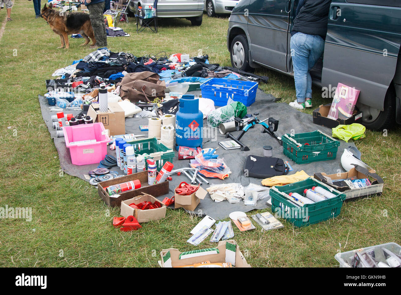 Floor display hi-res stock photography and images - Alamy