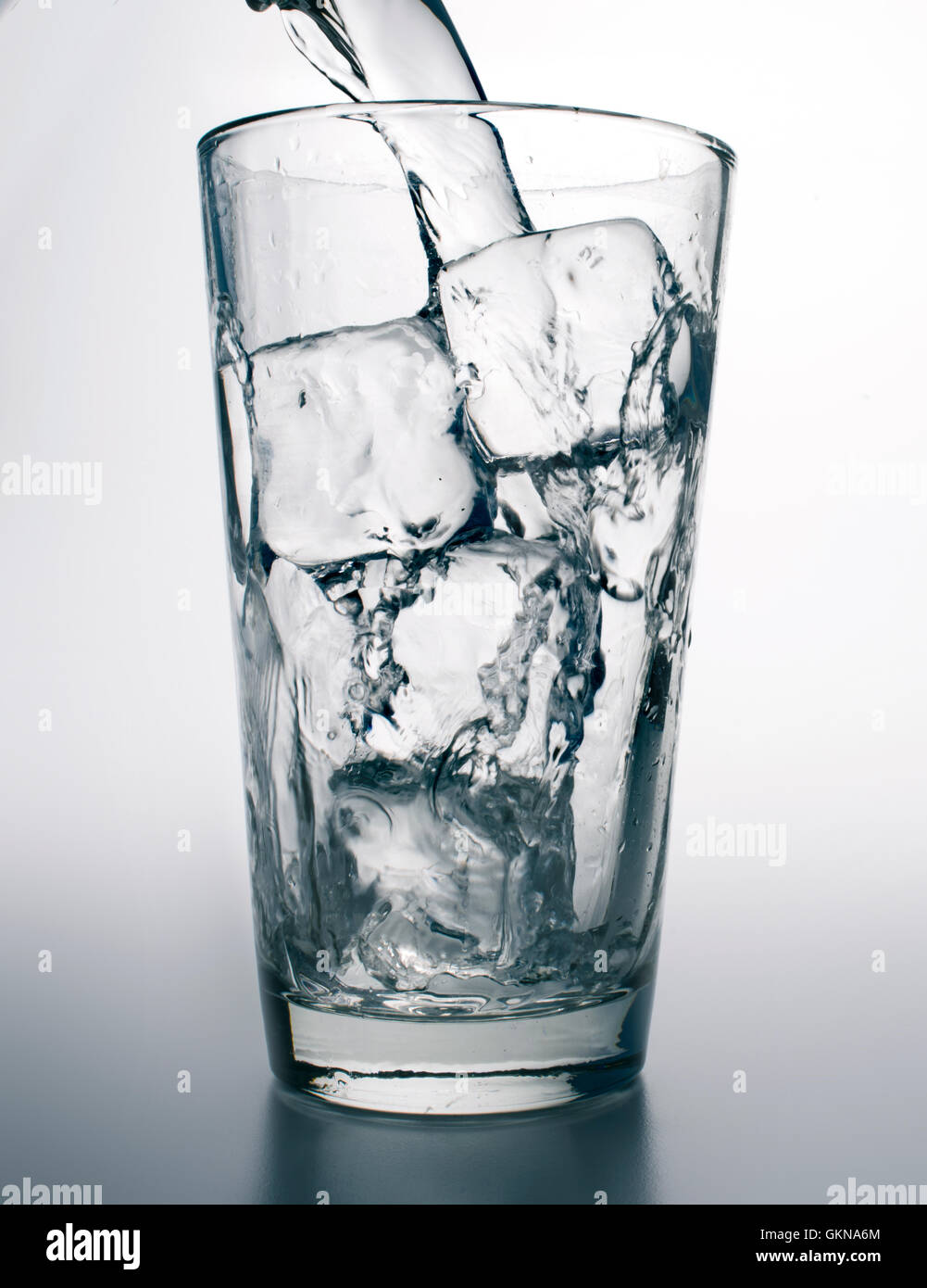 Water cube hi-res stock photography and images - Alamy