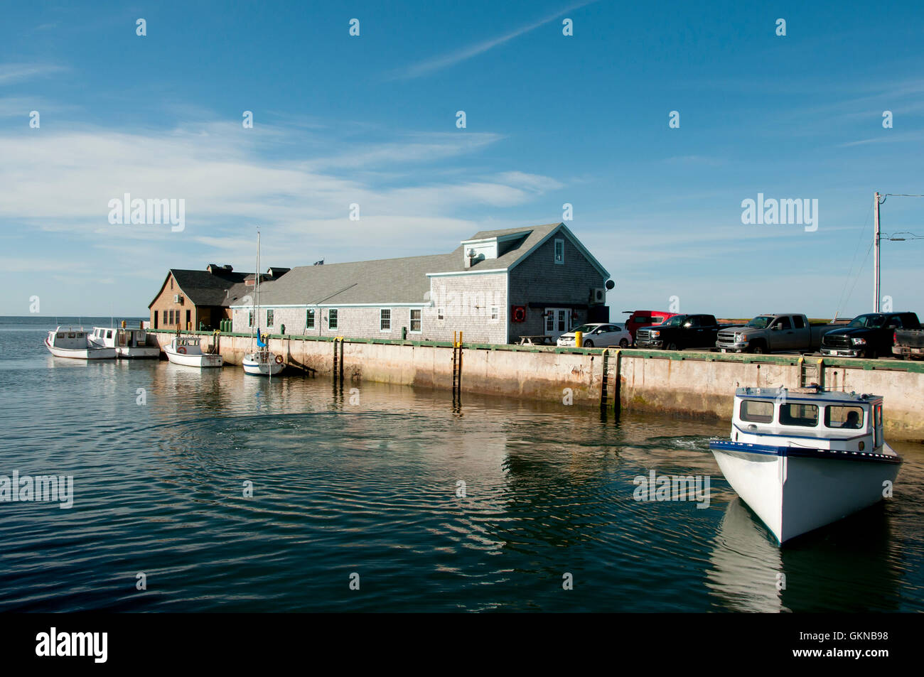 Victoria island canada hi-res stock photography and images - Alamy