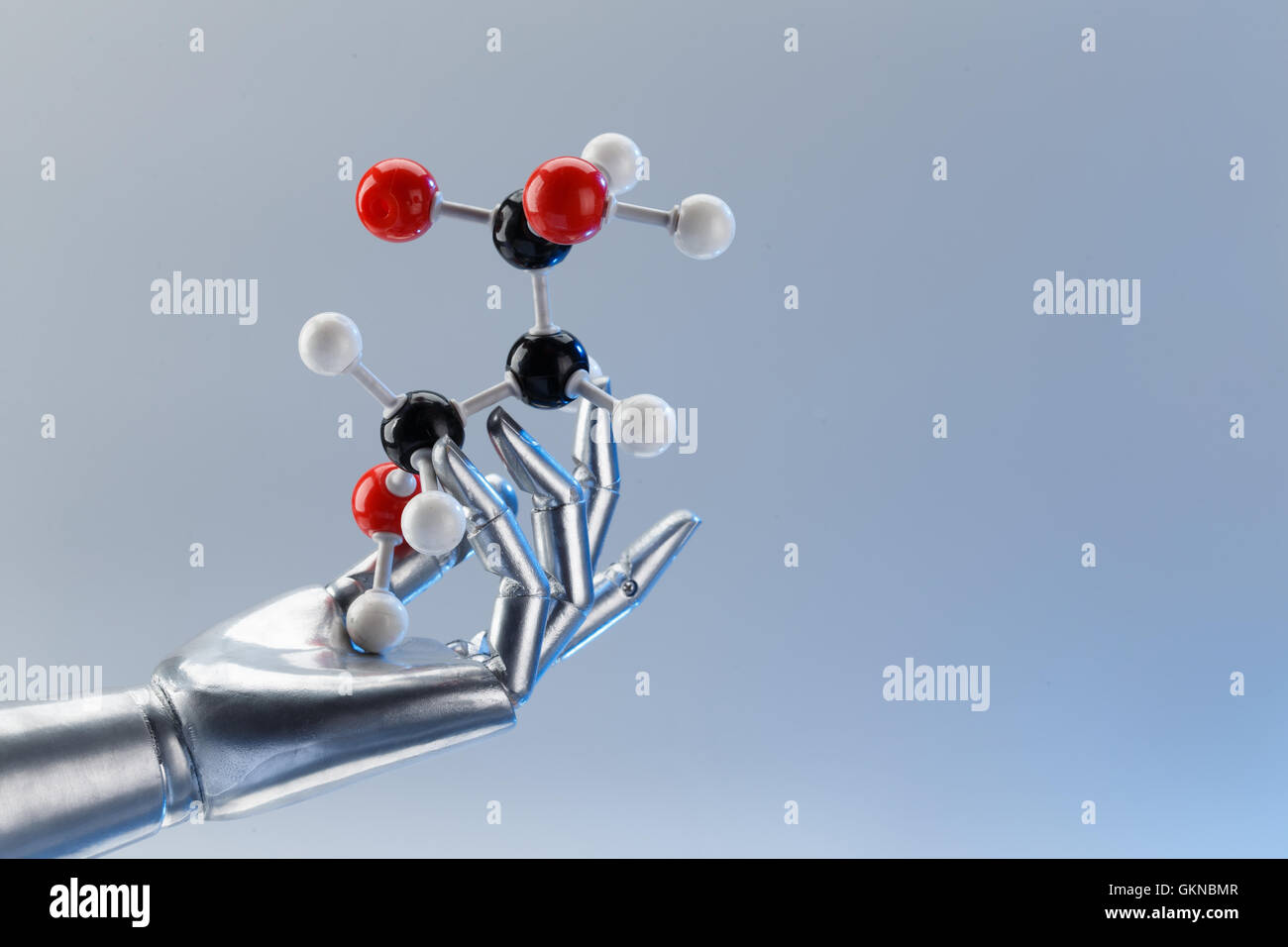 Medical robot hi-res stock photography and images - Alamy