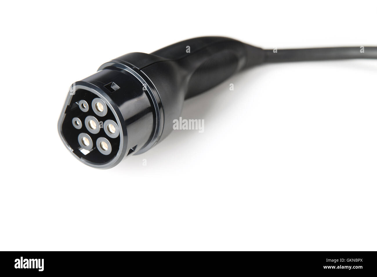 Charging handle hi-res stock photography and images - Alamy