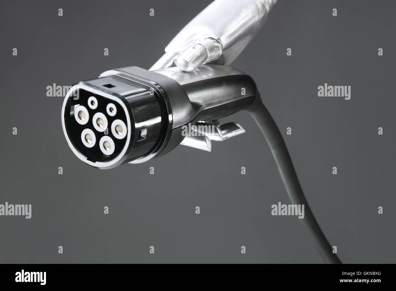 Charging handle hi-res stock photography and images - Alamy