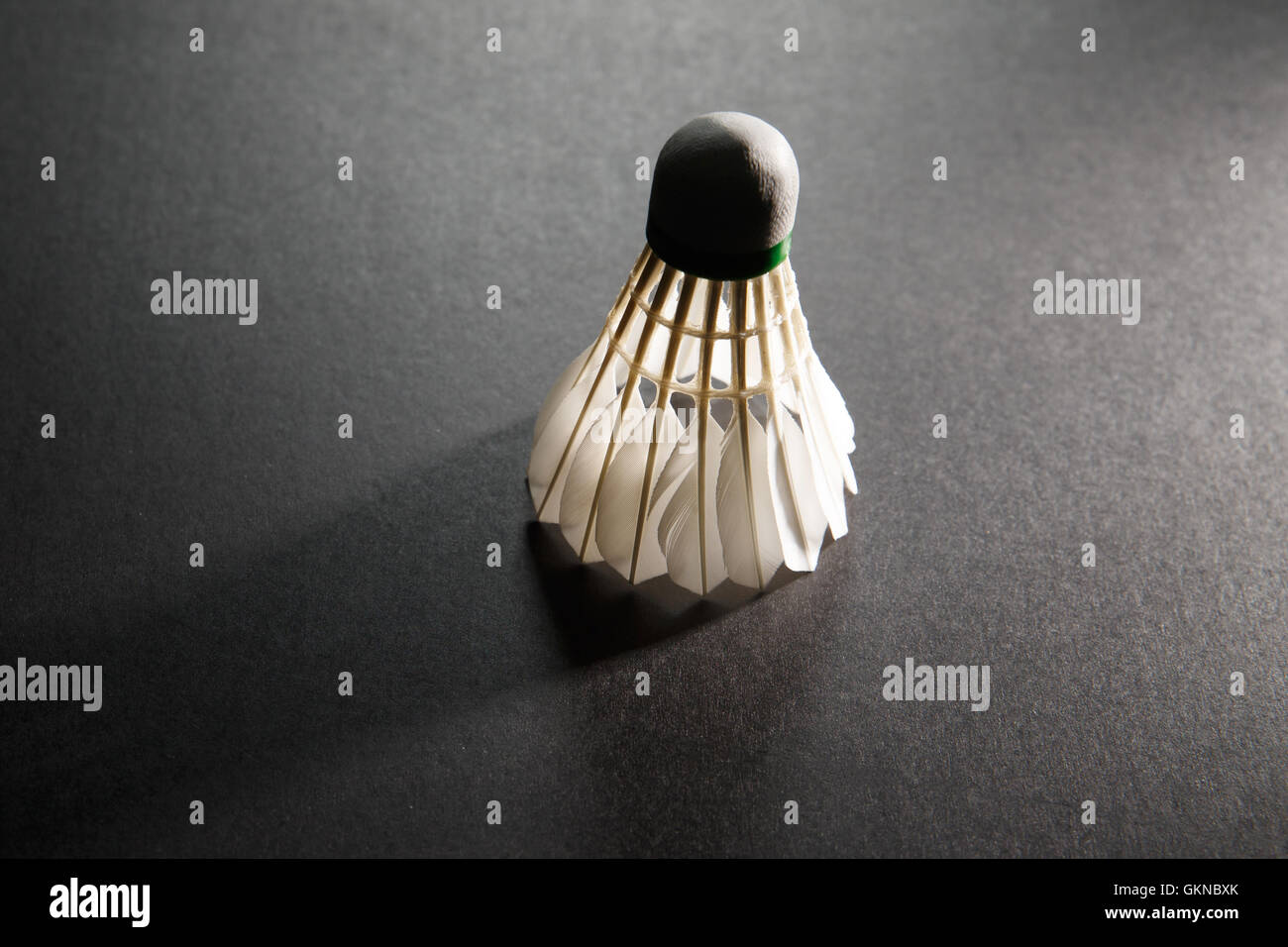 Badminton still life hi-res stock photography and images - Alamy