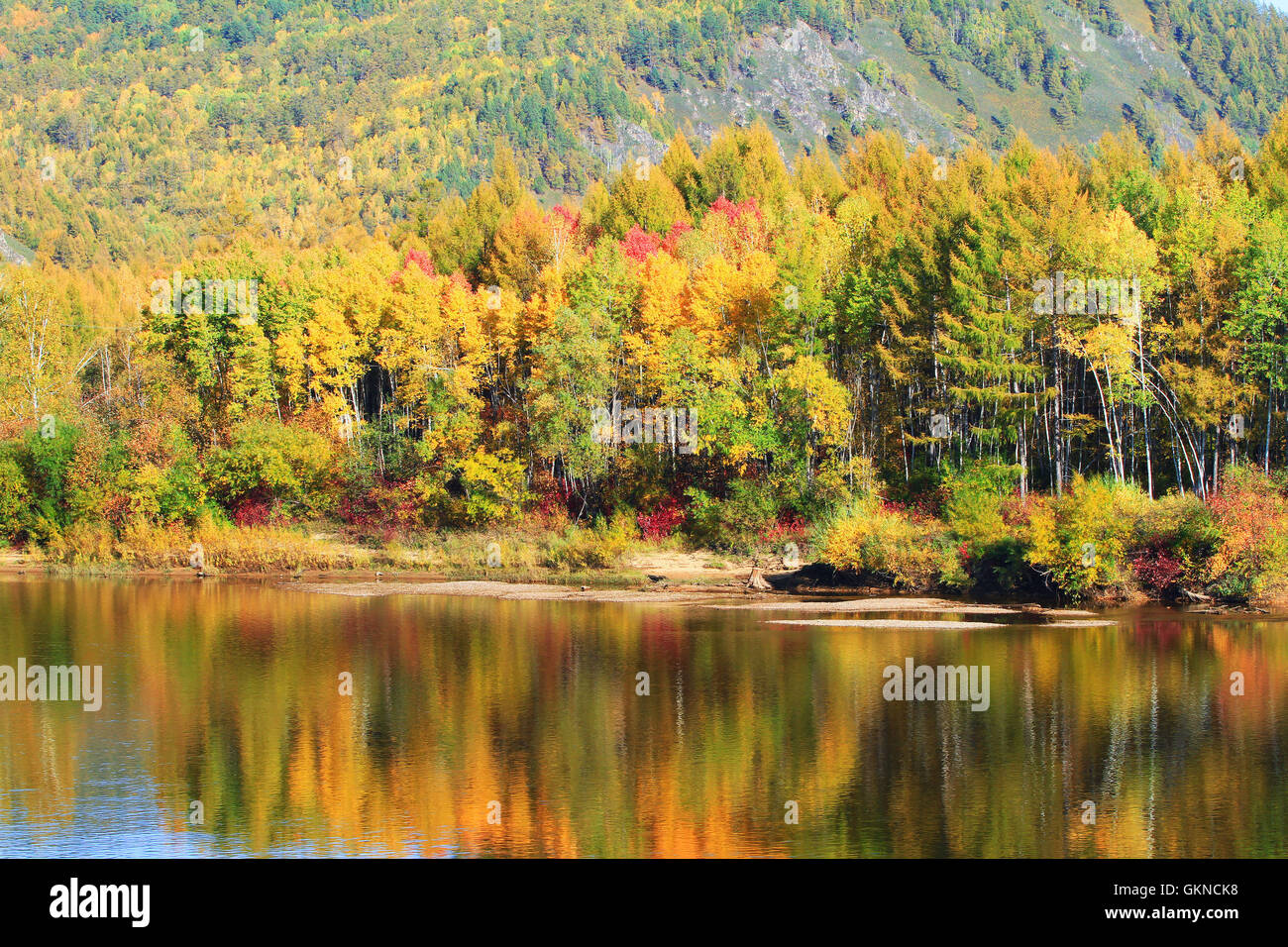 Greater khingan mountain hi-res stock photography and images - Alamy