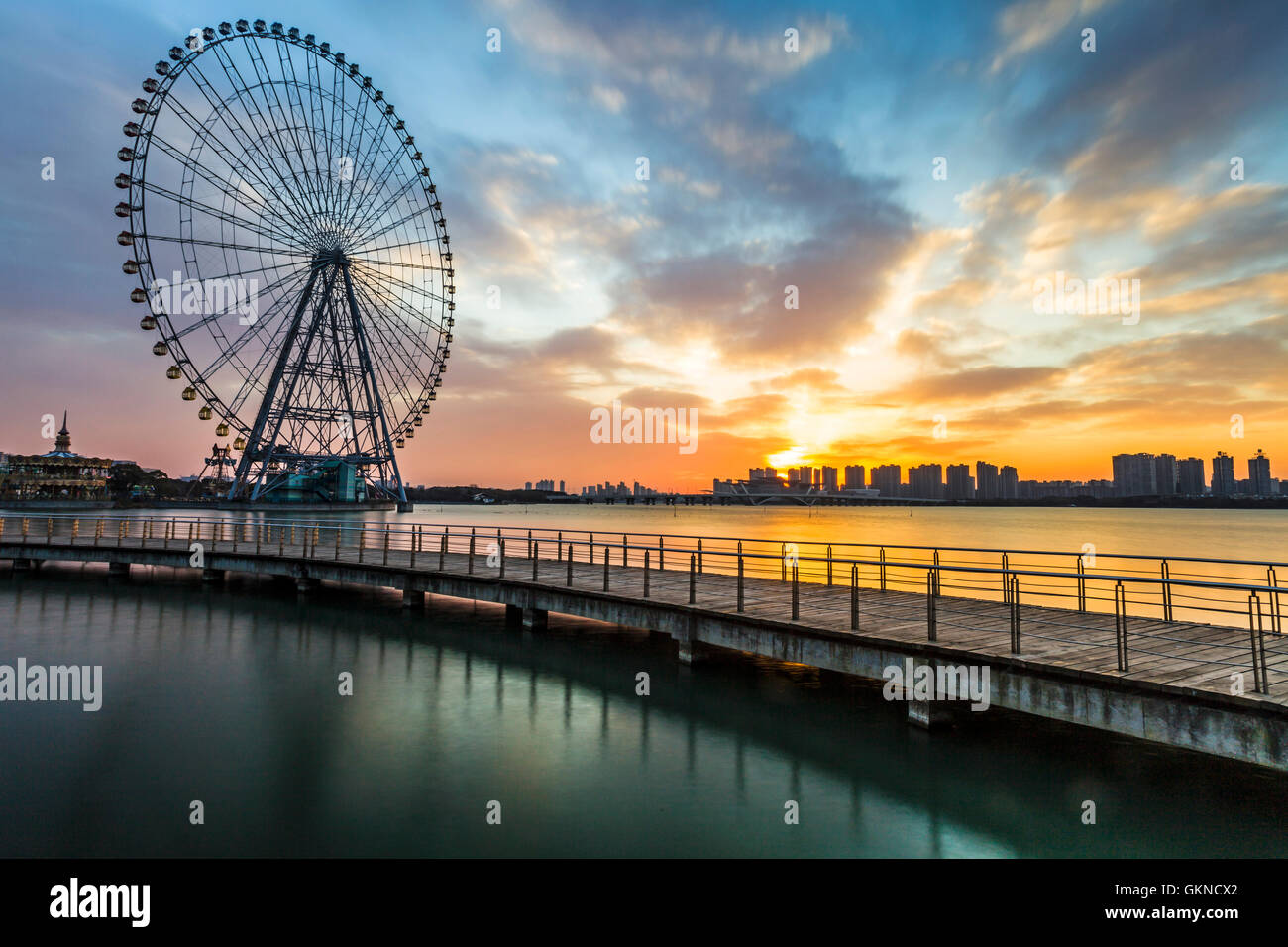 Tai lake wuxi hi-res stock photography and images - Alamy